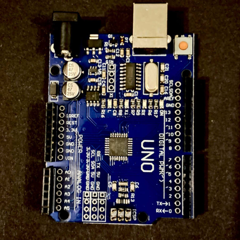 Arduino Choosing Your First Arduino The Project Lounge