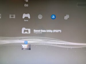 How to Share and Mod PlayStation 3 Game Saves - The Project Lounge